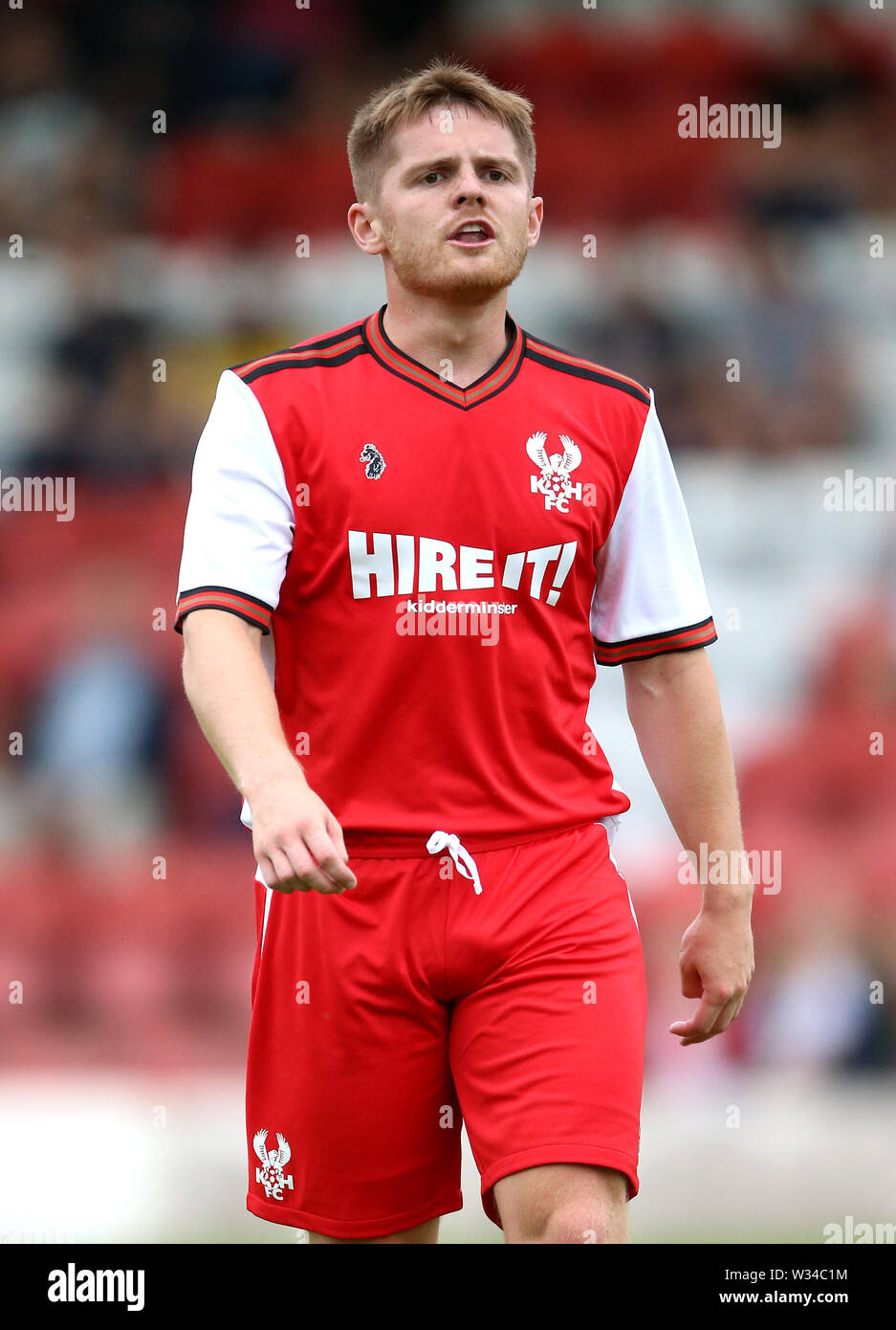 Declan weeks hi-res stock photography and images - Alamy