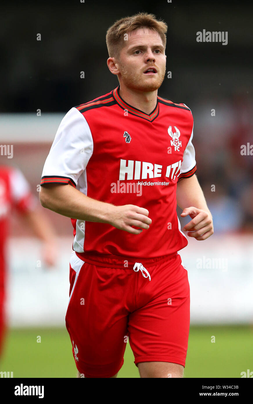 Declan weeks hi-res stock photography and images - Alamy