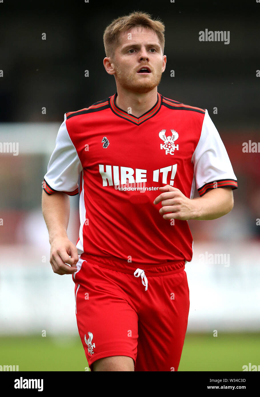 Declan weeks hi-res stock photography and images - Alamy