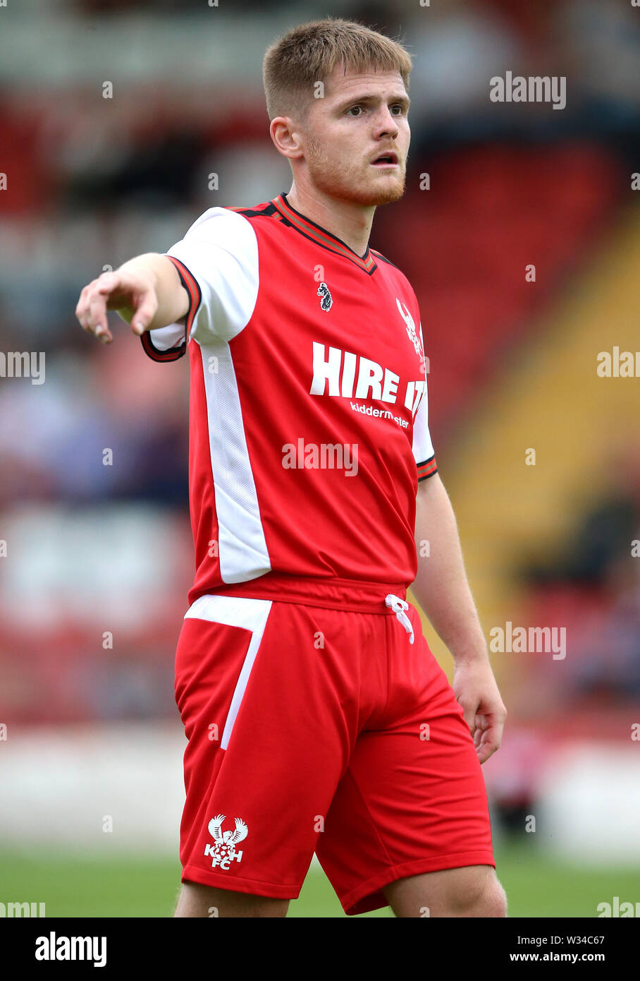 Declan weeks hi-res stock photography and images - Alamy