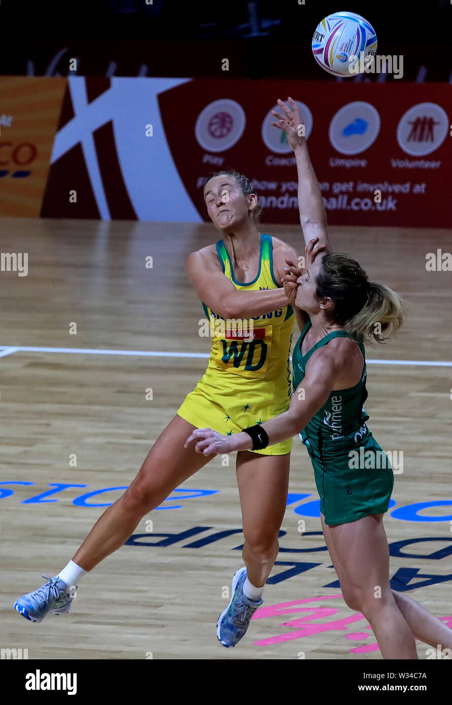 Australias jamie lee price hi-res stock photography and images - Alamy