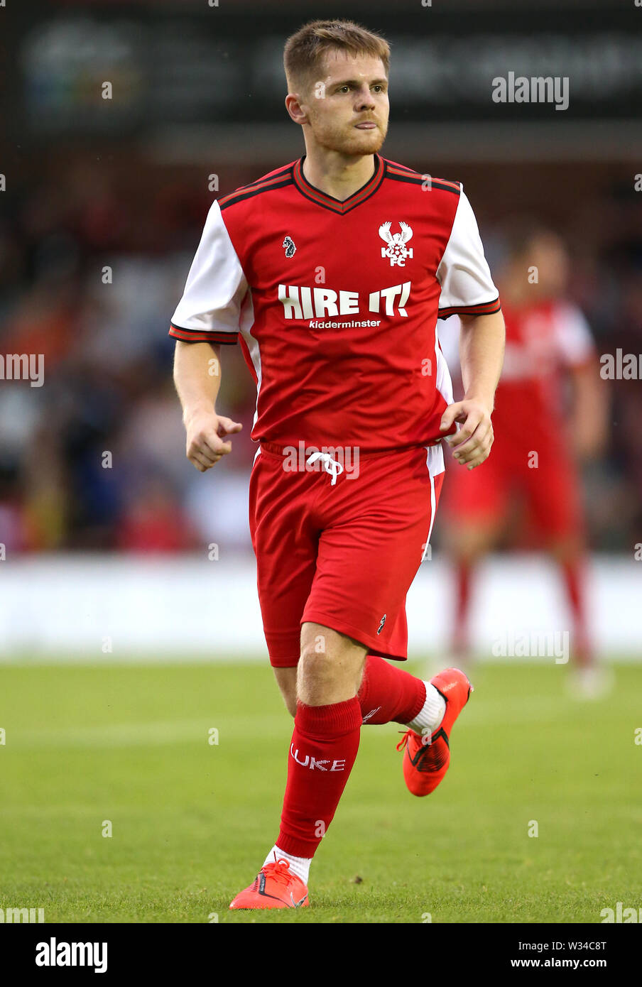 Declan weeks hi-res stock photography and images - Alamy