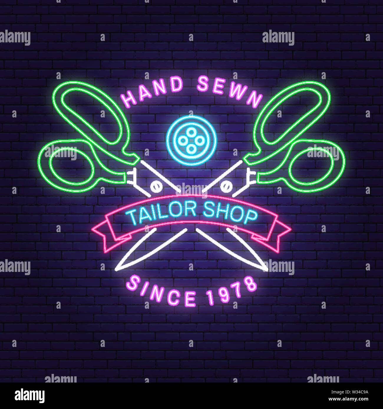 Tailor make Stock Vector Images - Alamy