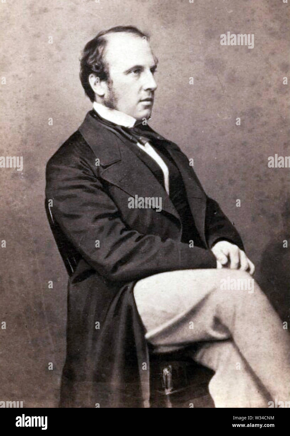 GEORGE CANNING (1770-1827) British Tory statesman and Prime Minister ... GEORGE CANNING (1770-1827) British Tory statesman and Prime Minister ...