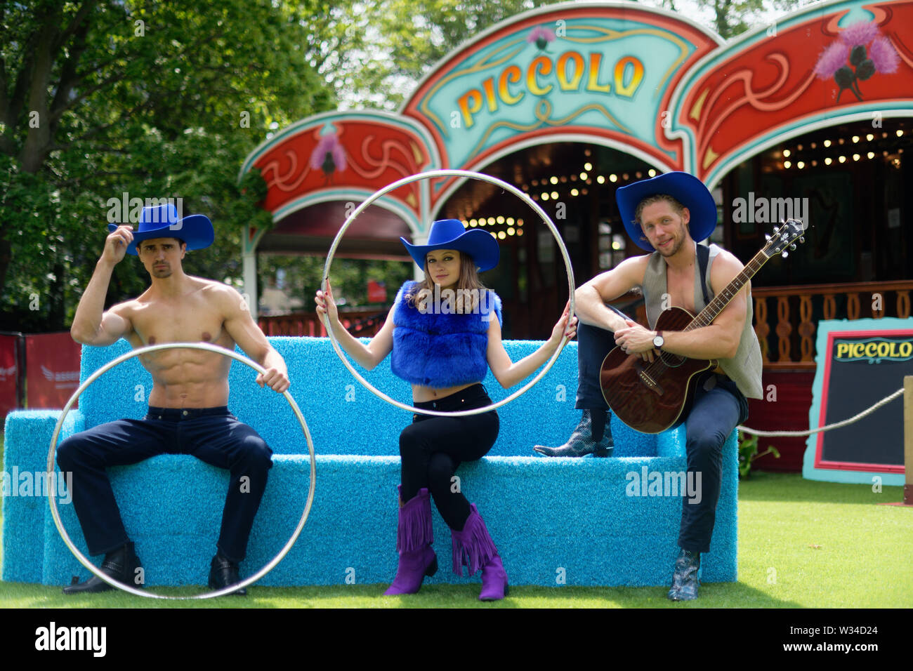 Assembly At George Square High Resolution Stock Photography and Images ...