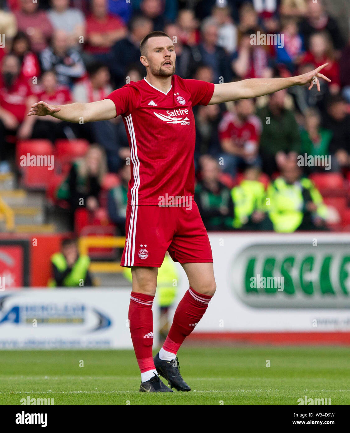 Michael devlin aberdeen hi-res stock photography and images - Alamy