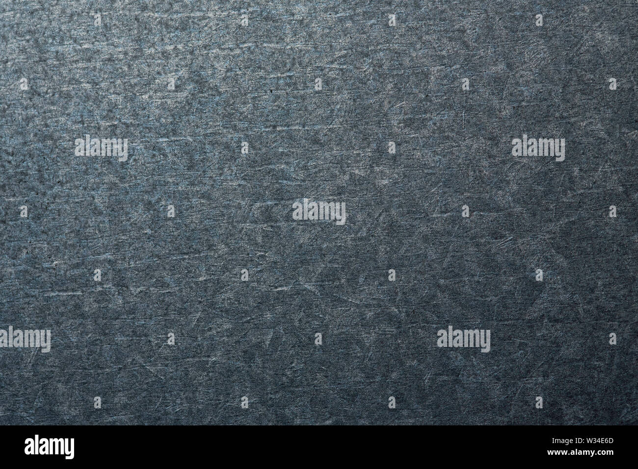 Galvanised steel texture hi-res stock photography and images - Alamy