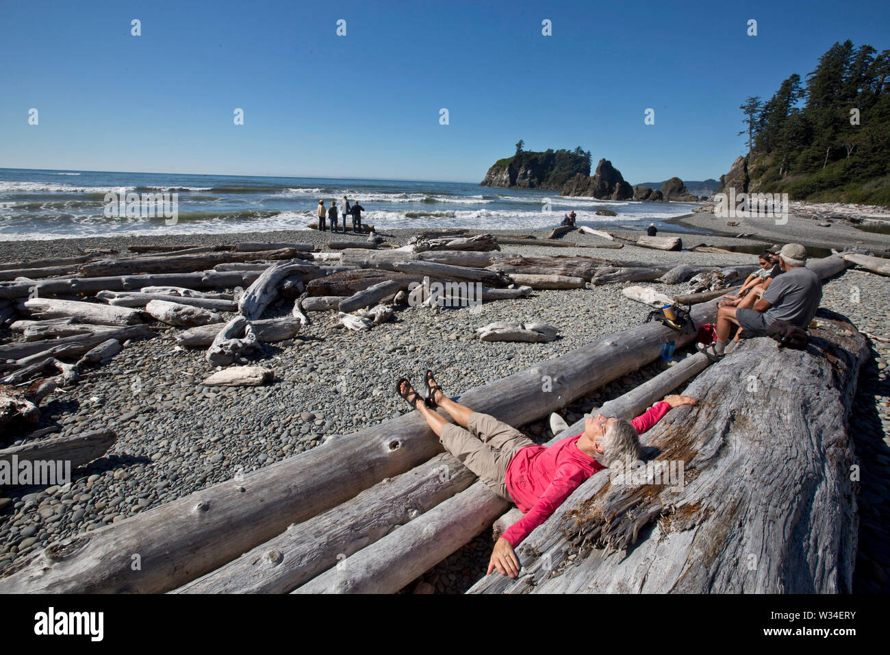 Ruby washington hi-res stock photography and images - Alamy