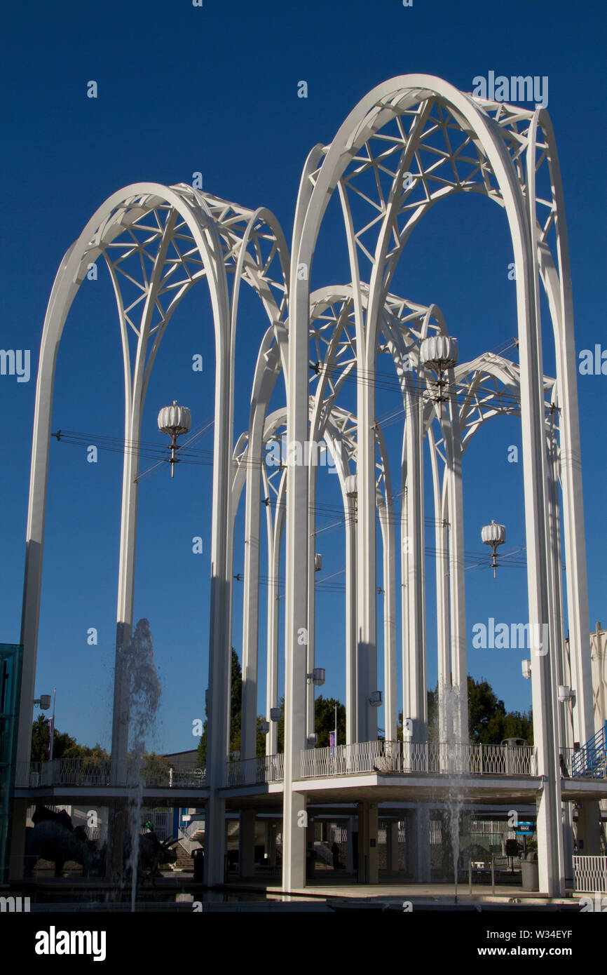 Pre cast concrete hi-res stock photography and images - Alamy