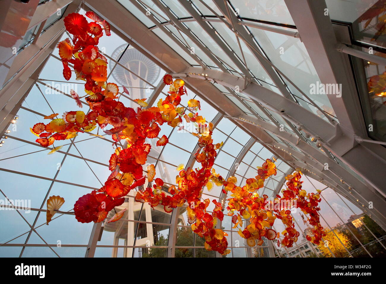 American large scale sculptures hi-res stock photography and images - Alamy