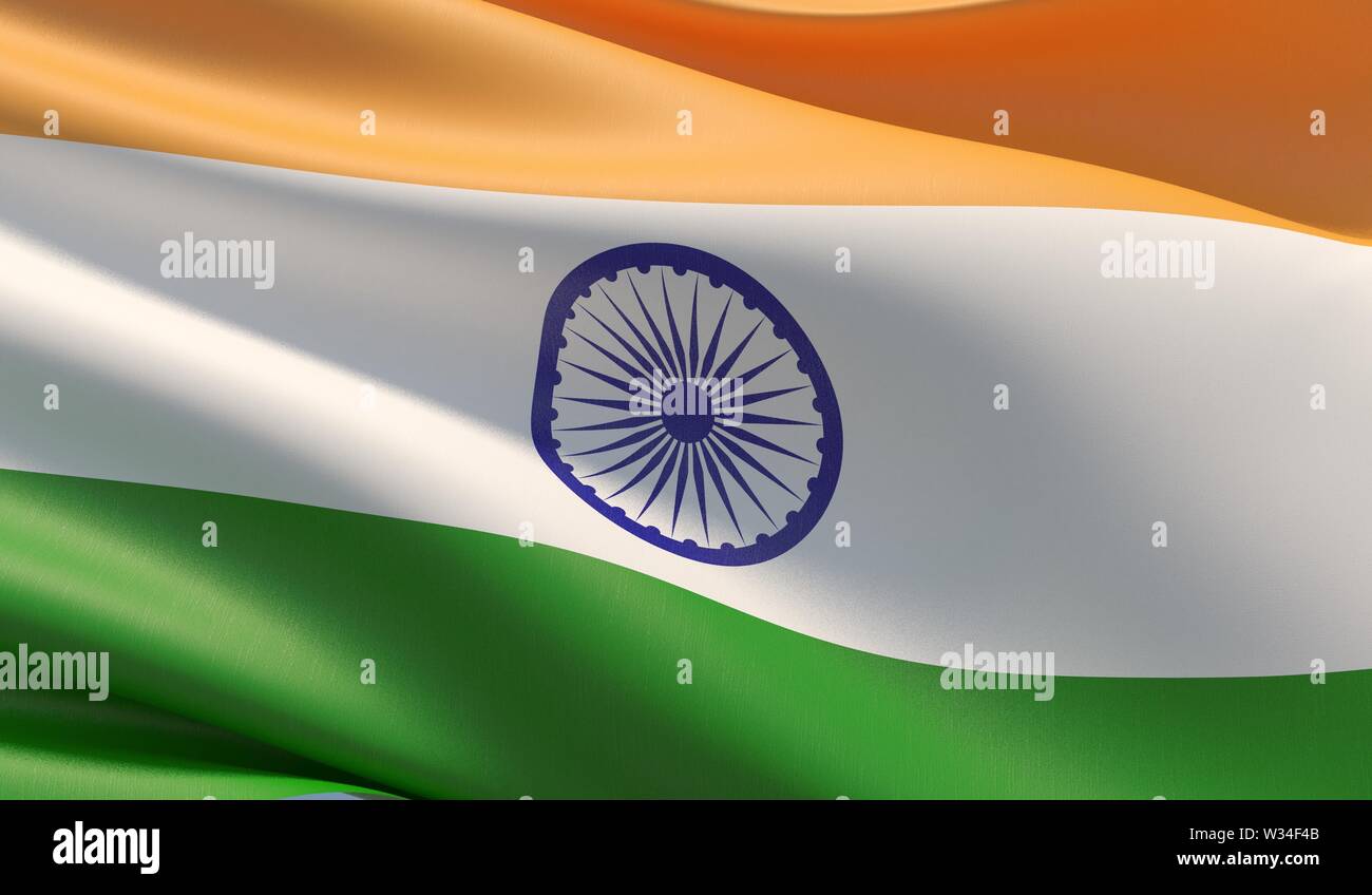 India high resolution 3d hi-res stock photography and images - Alamy