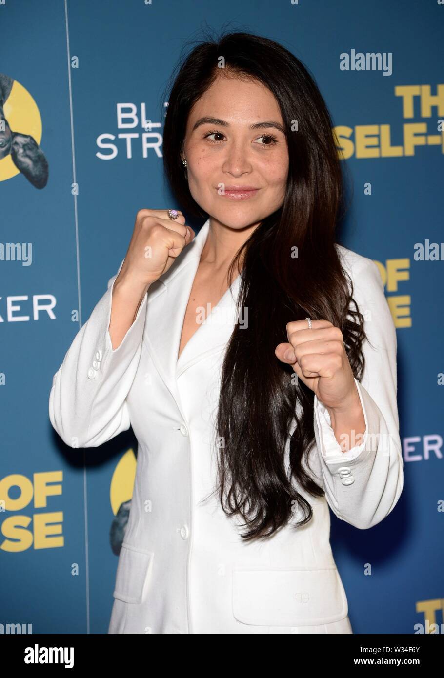 Mindy kelly hi-res stock photography and images - Alamy