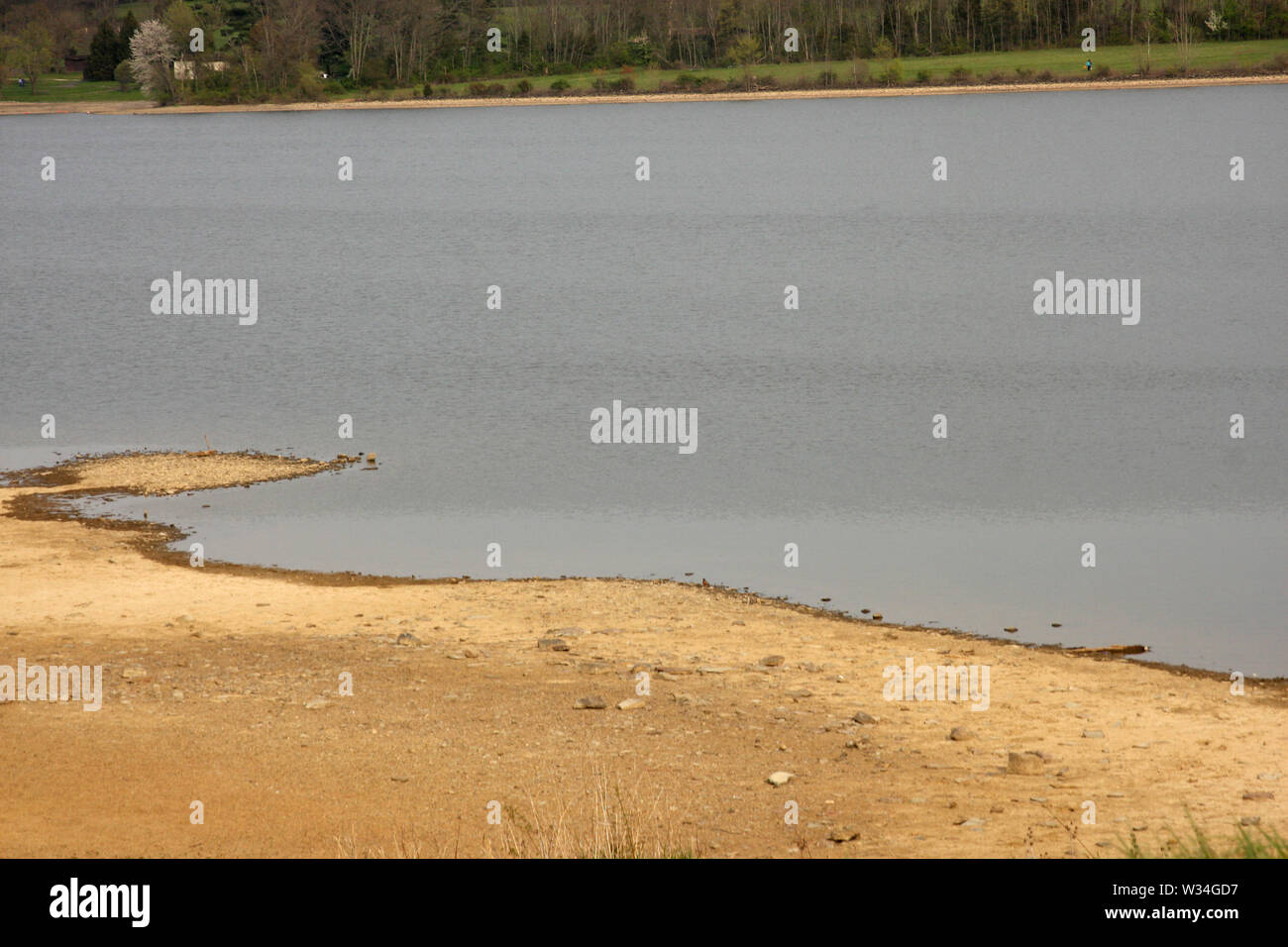 Sandy lake pennsylvania hi-res stock photography and images - Alamy