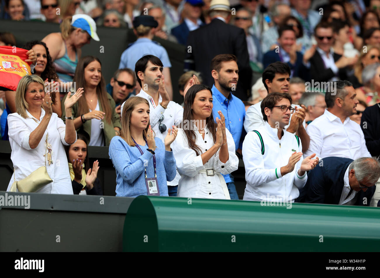 Ana Bodi Tortosa High Resolution Stock Photography and Images - Alamy
