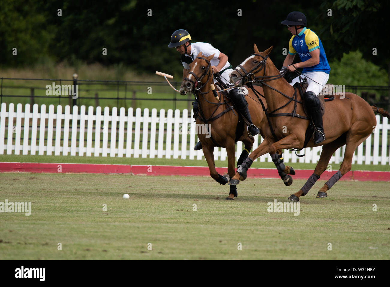 Clinova VS Bob Music, Picnic at the polo, Dallas Burston Polo Club ...