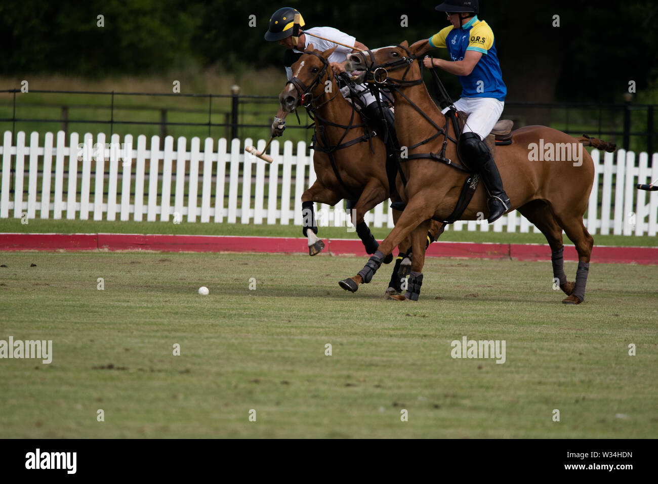 Clinova VS Bob Music, Picnic at the polo, Dallas Burston Polo Club ...