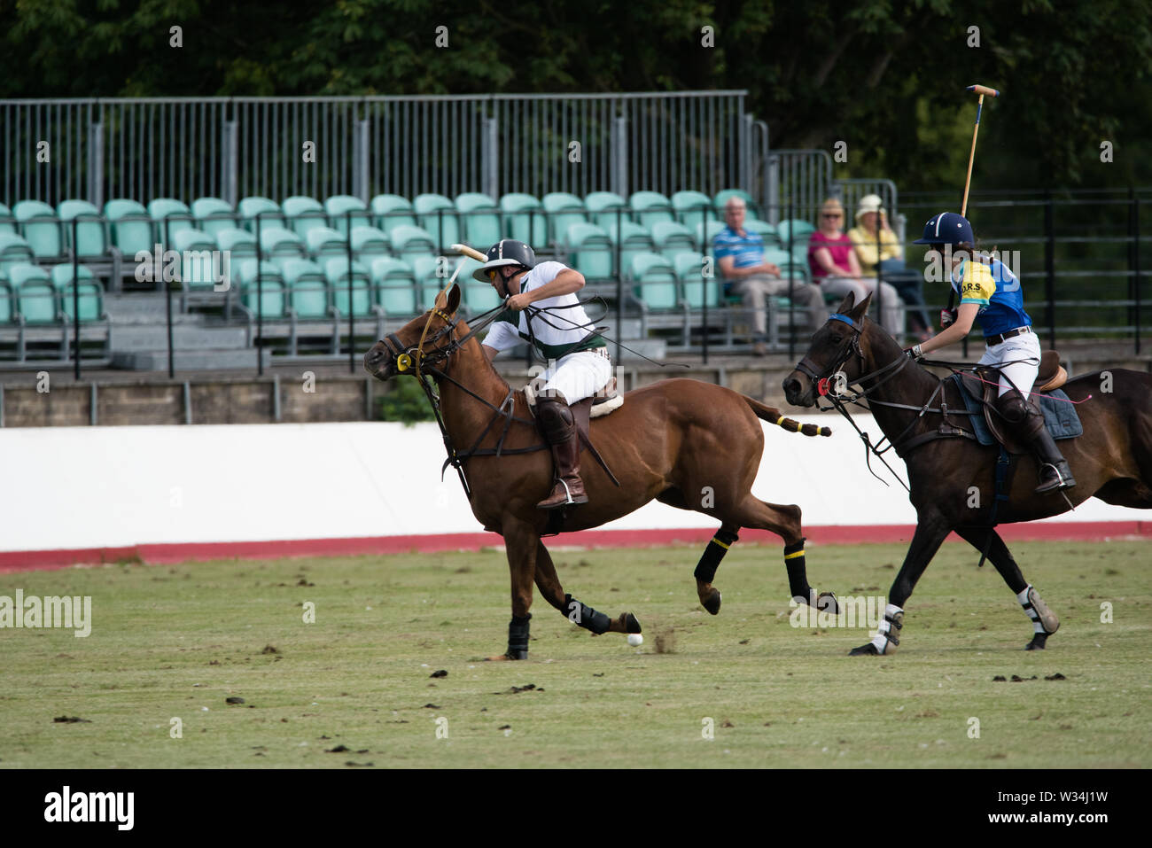 Clinova VS Bob Music, Picnic at the polo, Dallas Burston Polo Club ...