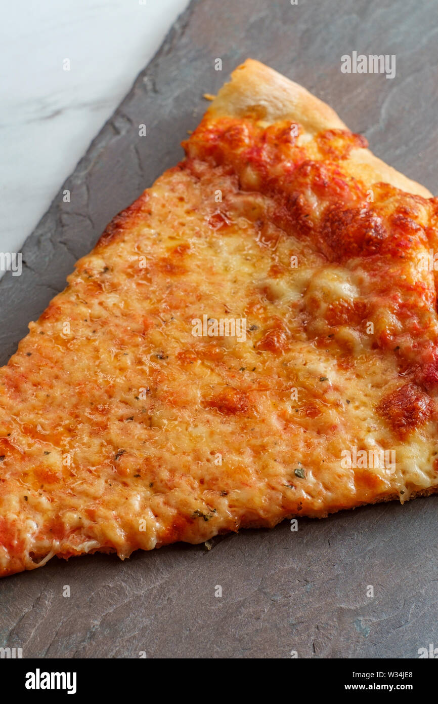 Pizza slab hi-res stock photography and images - Alamy