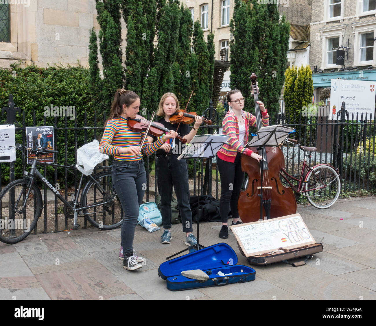 Gap Year High Resolution Stock Photography and Images - Alamy