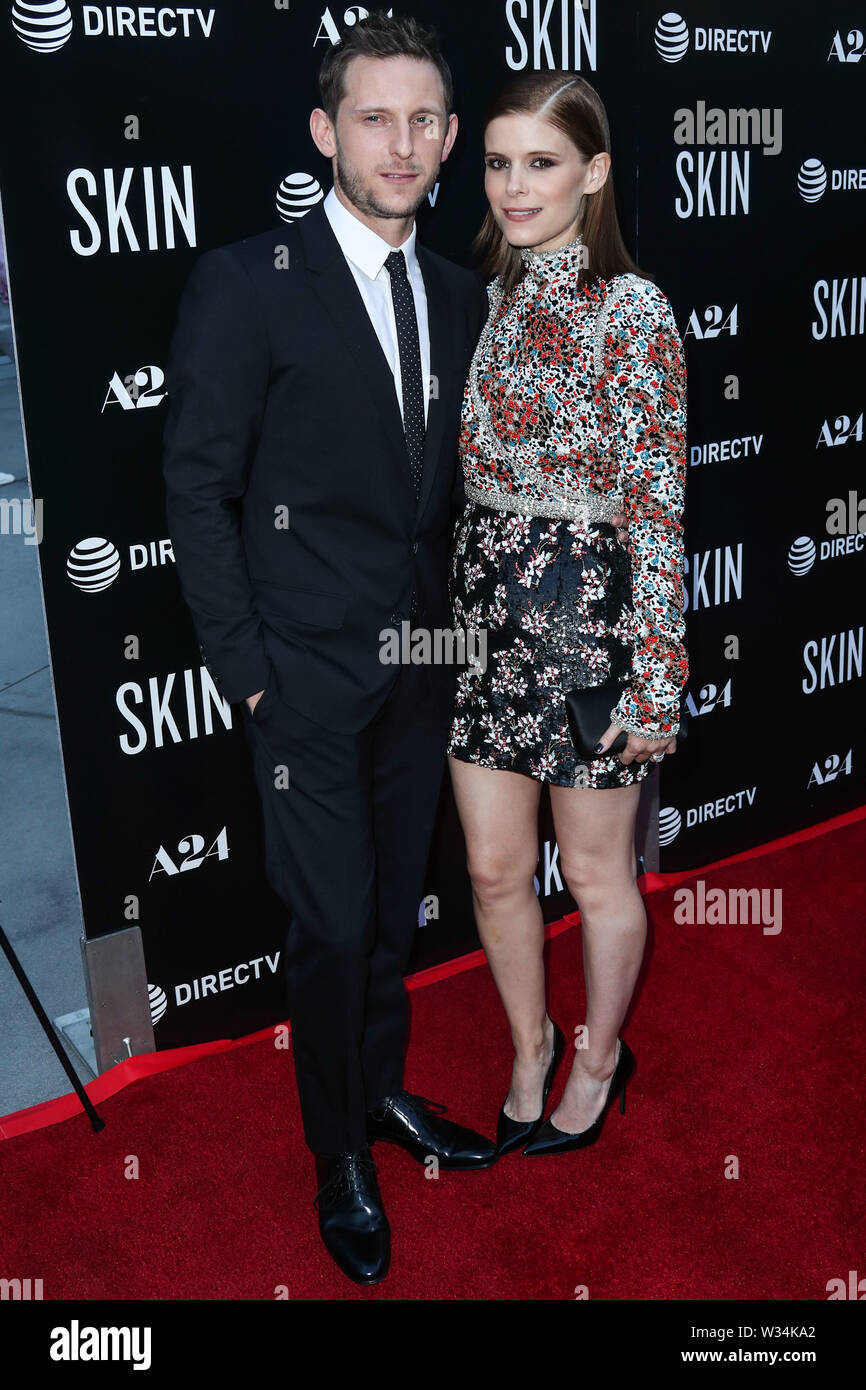 Hollywood, United States. 11th July, 2019. HOLLYWOOD, LOS ANGELES ...