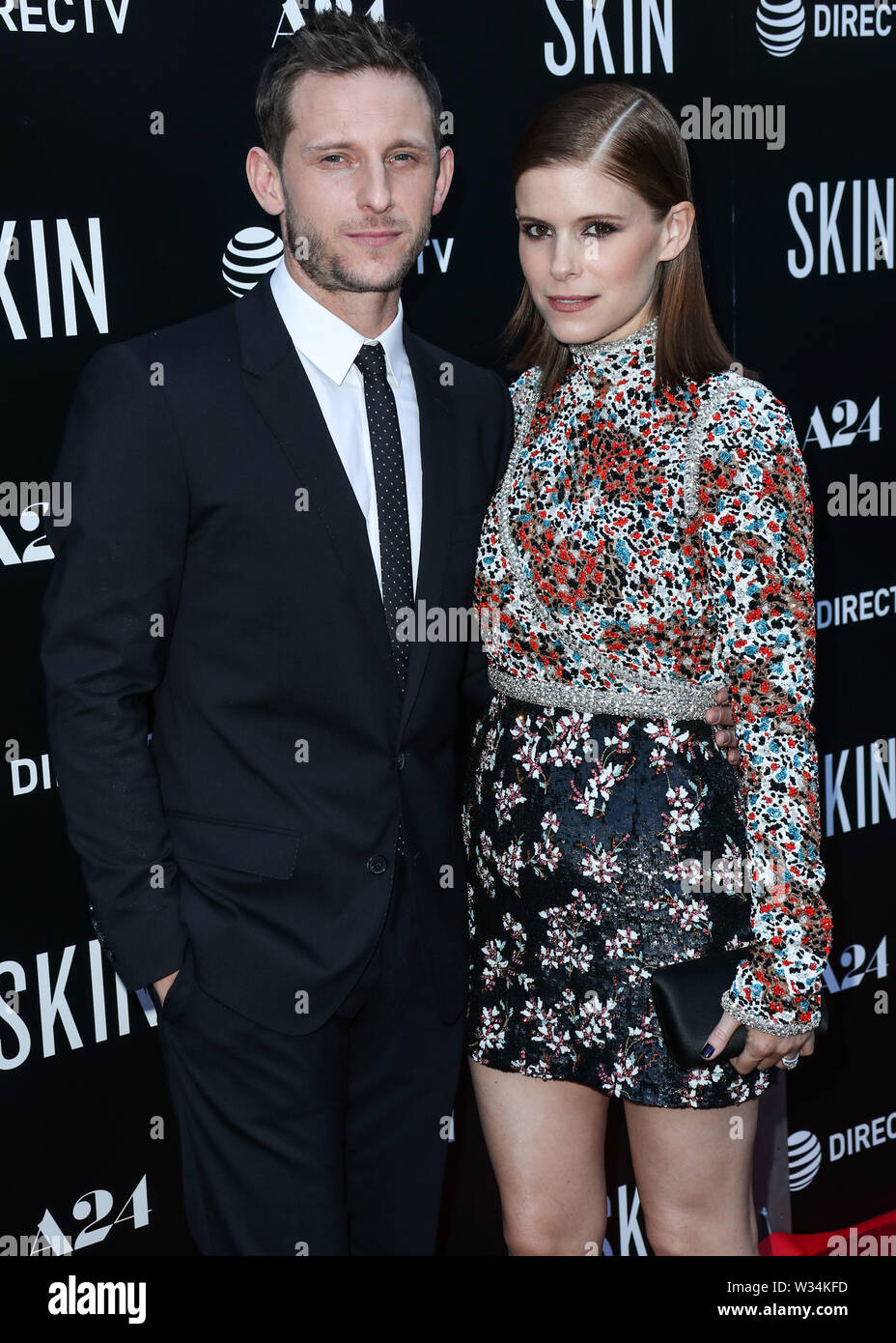 Hollywood, United States. 11th July, 2019. HOLLYWOOD, LOS ANGELES ...