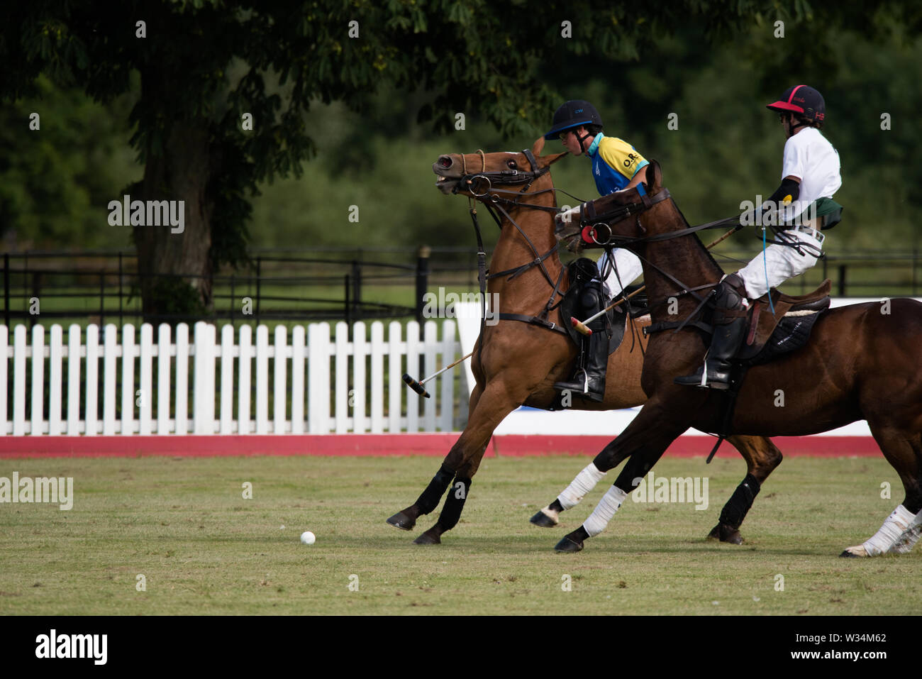 Clinova VS Bob Music, Picnic at the polo, Dallas Burston Polo Club ...