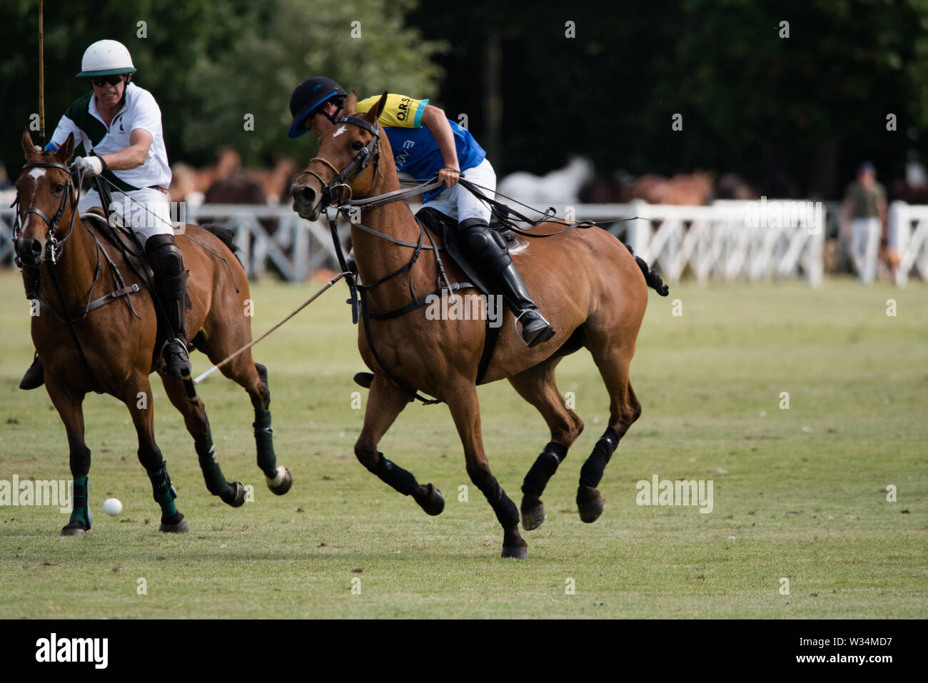 Clinova VS Bob Music, Picnic at the polo, Dallas Burston Polo Club ...