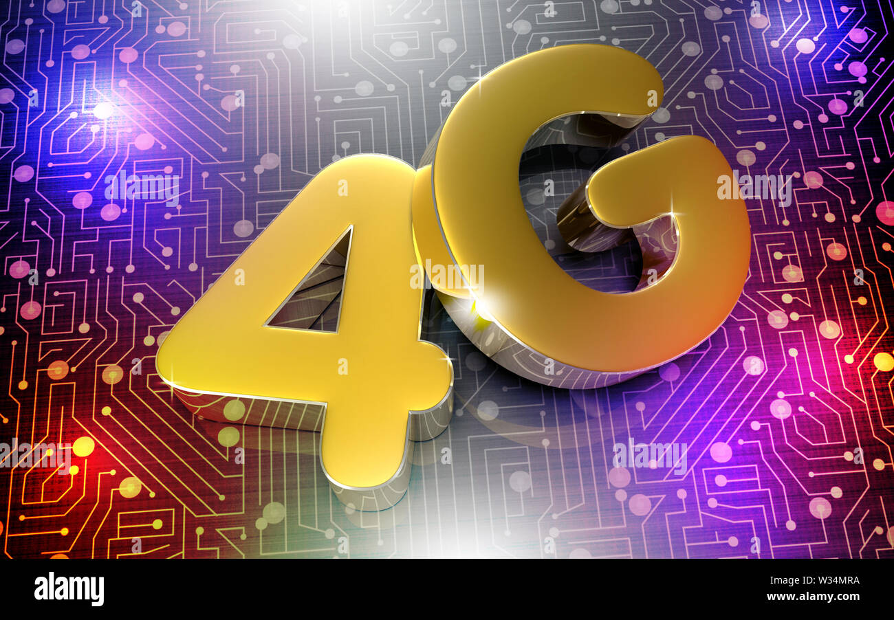 Data transmission circuit hi-res stock photography and images - Alamy