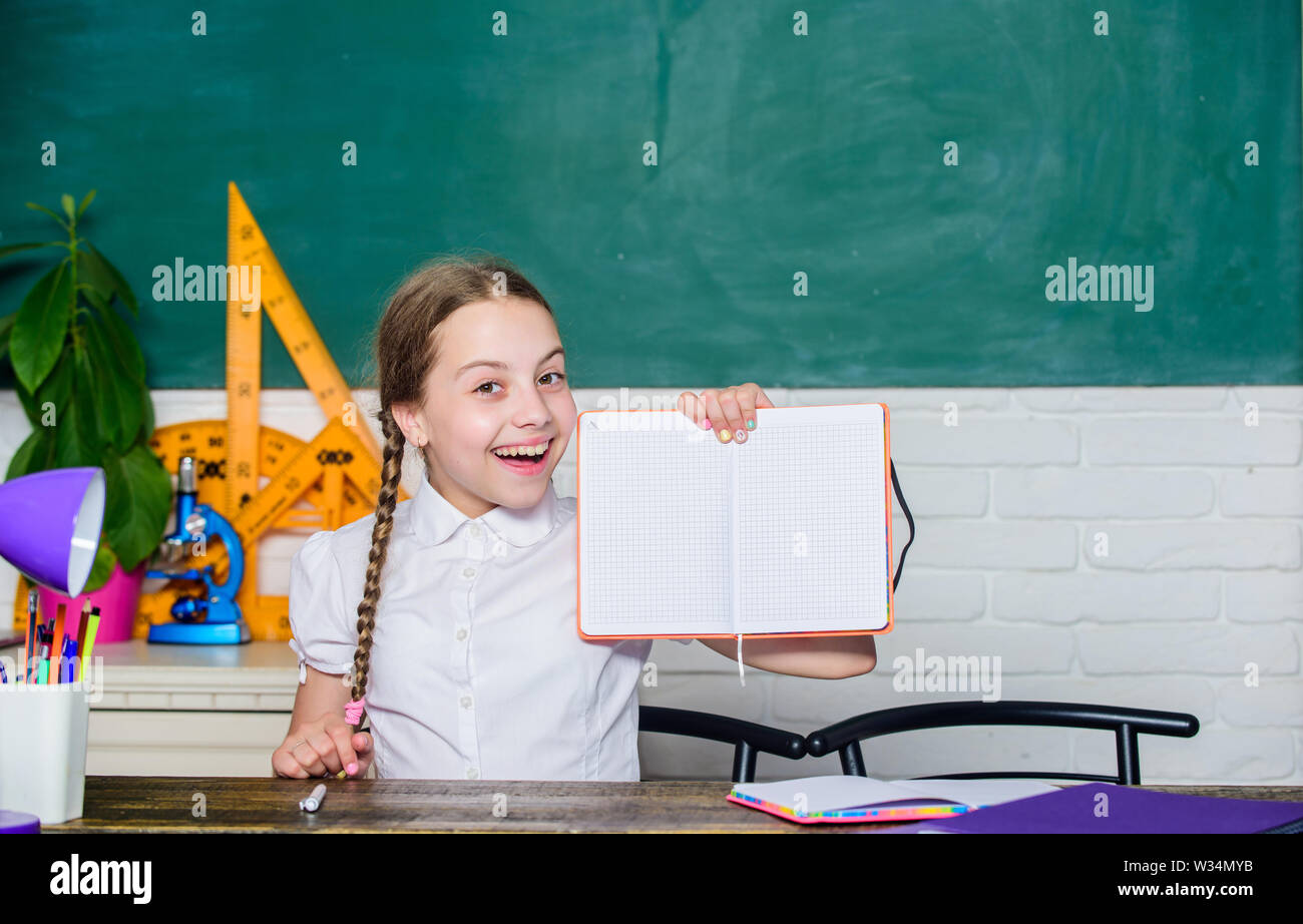 small girl study with in school. Formal informal and nonformal ...