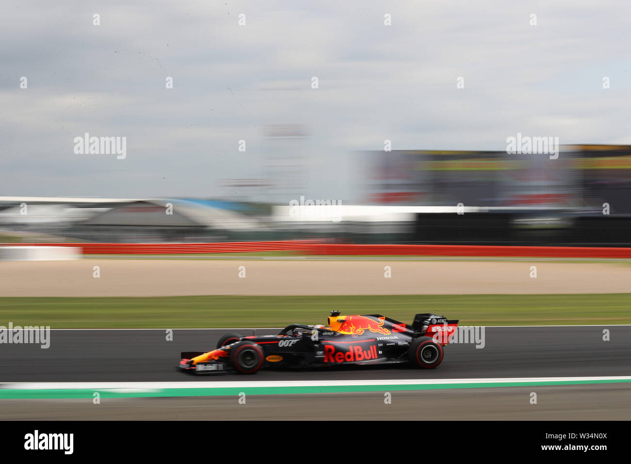Silverstone, UK. 11th July, 2019. Silverstone, England Sport Grand Prix ...