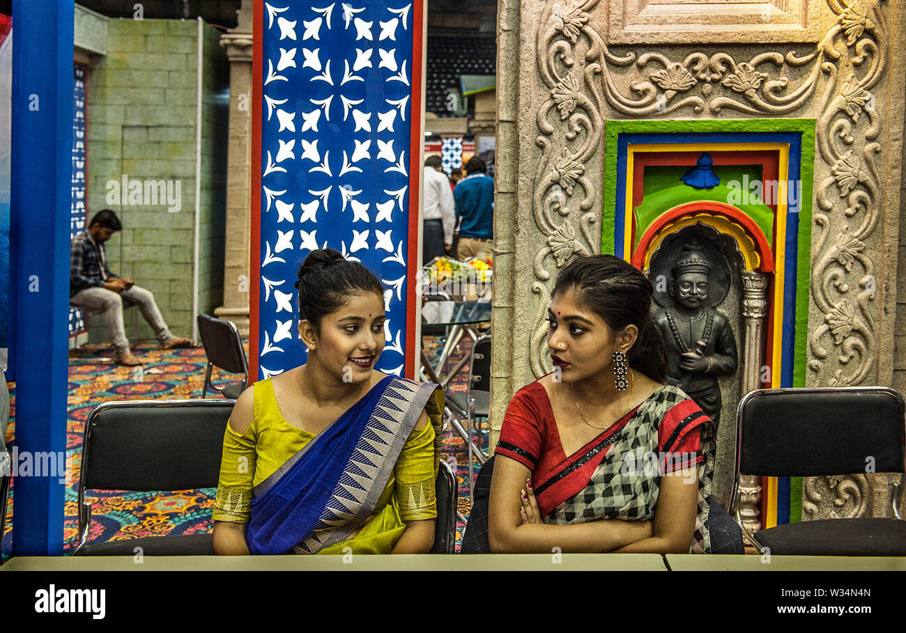 Netaji indoor stadium hi-res stock photography and images - Alamy