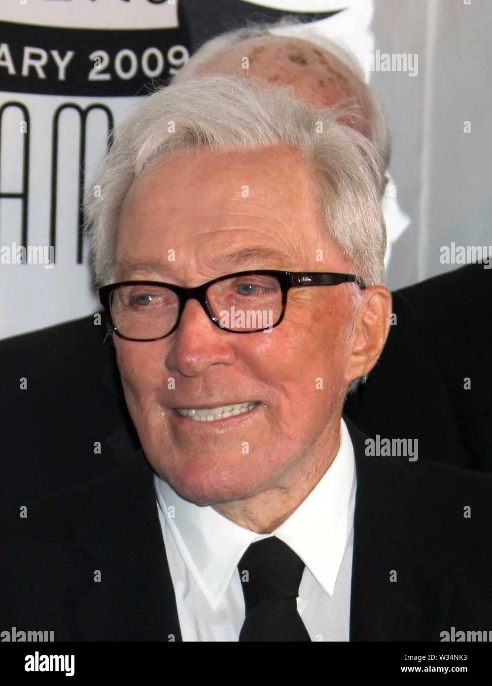 Songwriters hall of fame hi-res stock photography and images - Alamy