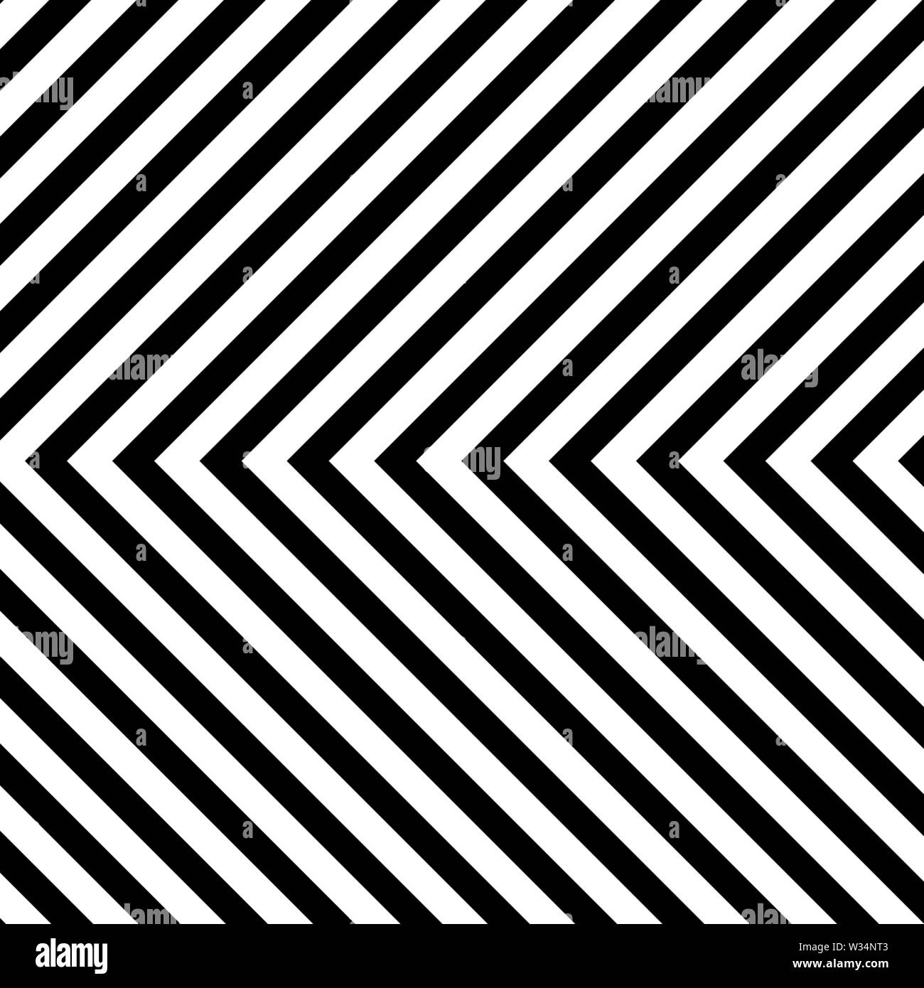 Pop art herringbone Stock Vector Images - Alamy