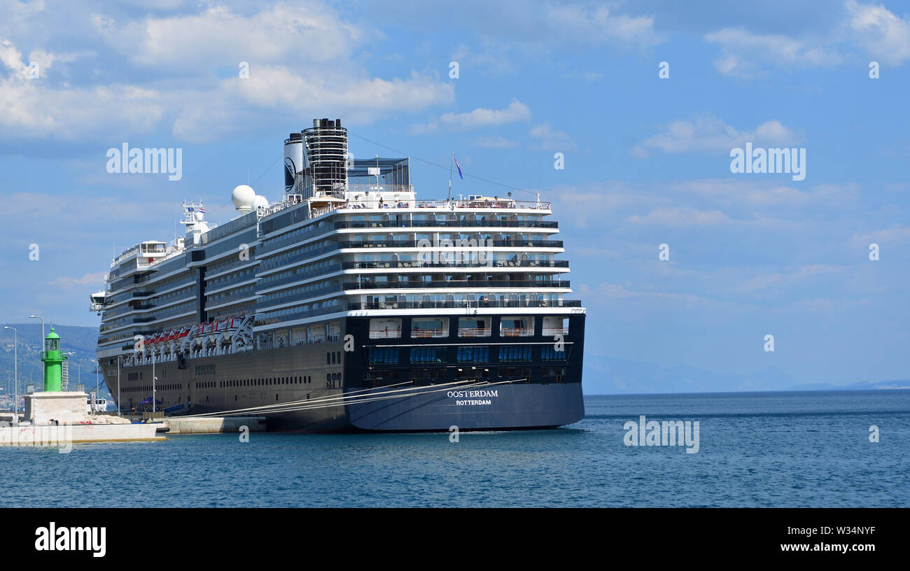 Oosterdam hi-res stock photography and images - Alamy