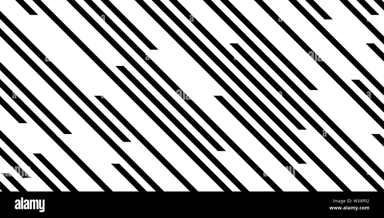 Abstract modern stripes line pattern background. Vector eps10 Stock ...