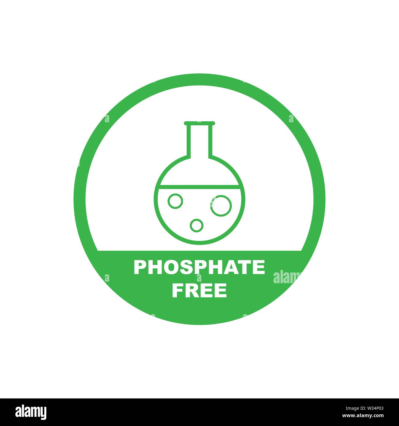 Phosphate vector vectors hi-res stock photography and images - Alamy
