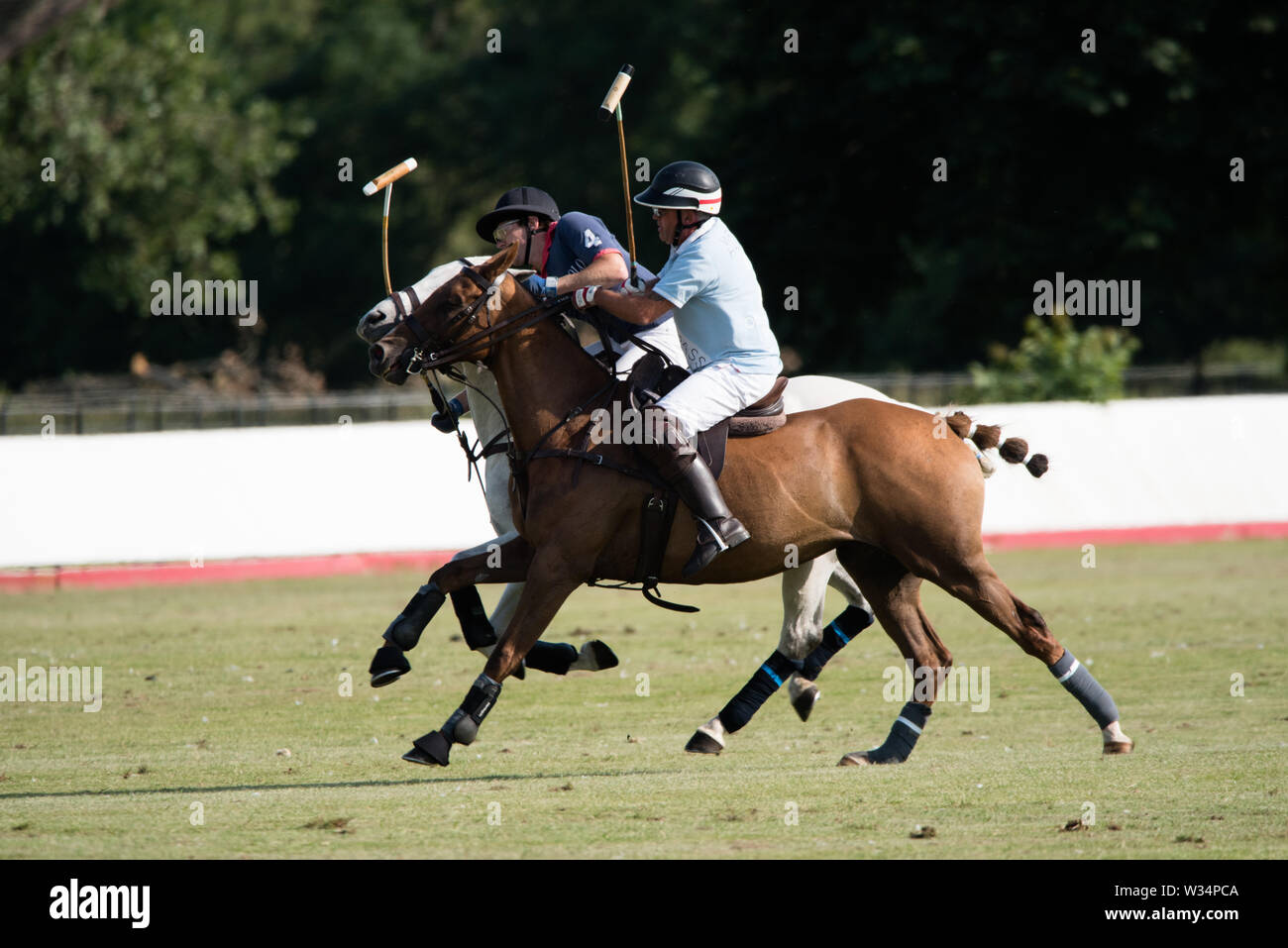 Dallas Burston Polo club VS Anchor House, Picnic at the polo, Dallas ...