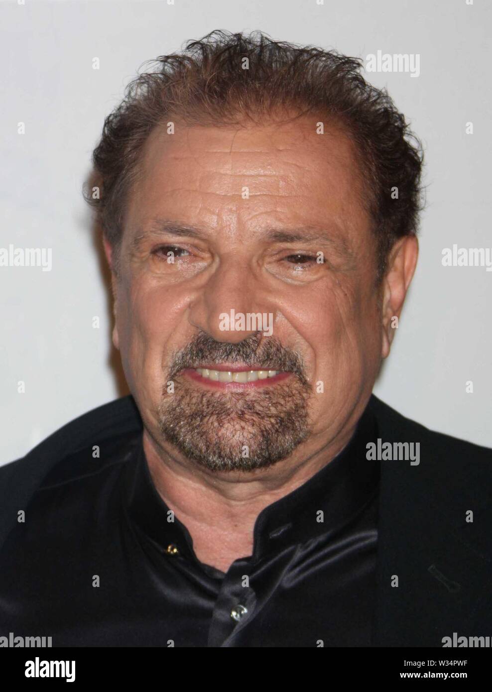 New York, USA. 05th Oct, 2009. Felix Cavaliere of the Young Rascals ...