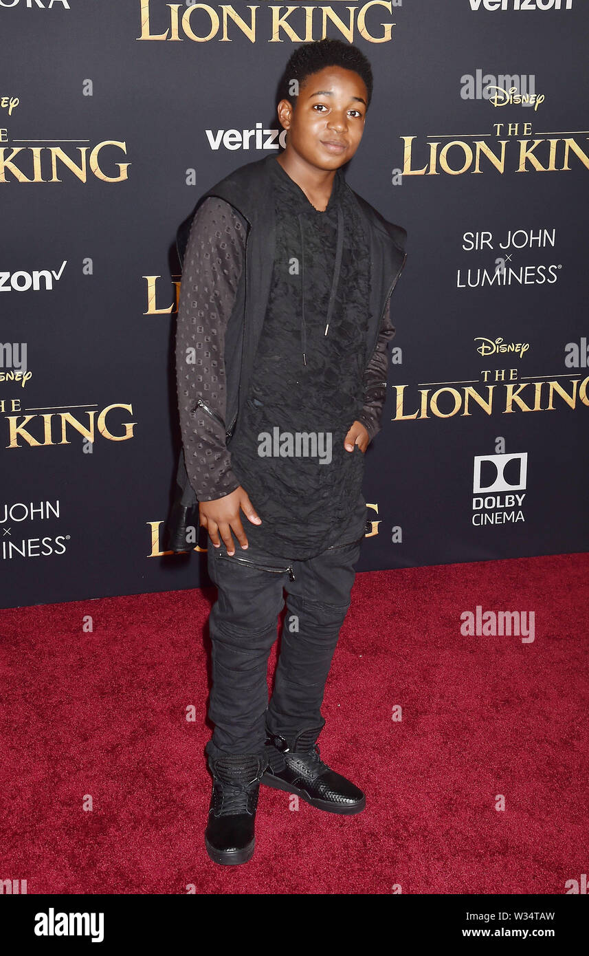 Isaac ryan brown hi-res stock photography and images - Alamy