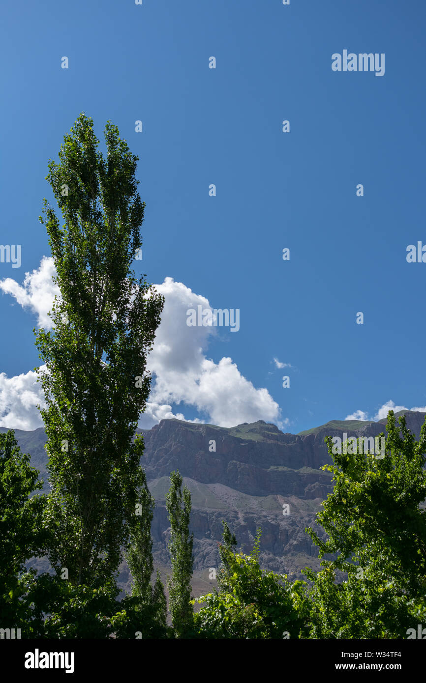 Chitral hi-res stock photography and images - Alamy