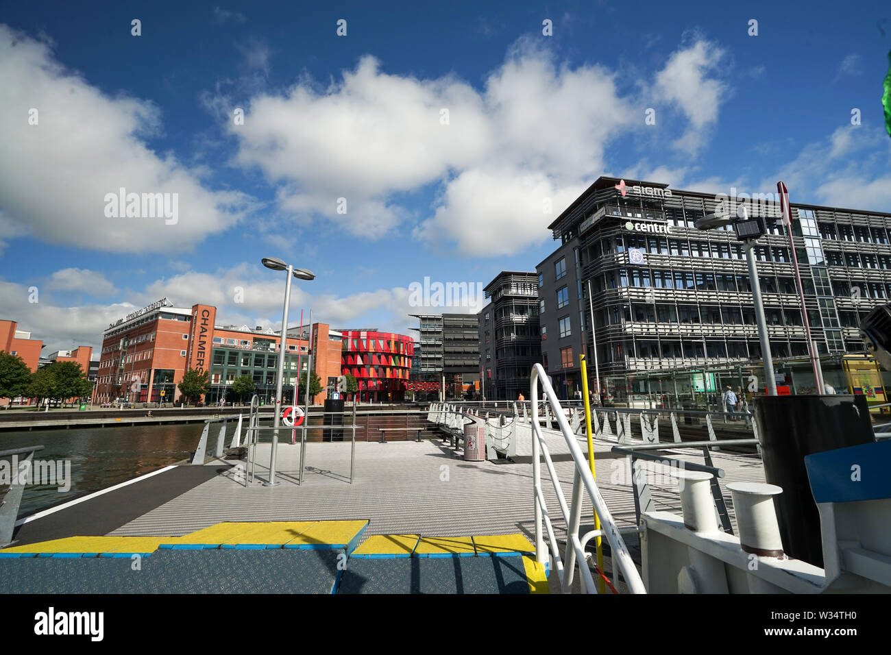 Lindholmen sweden hi-res stock photography and images - Alamy