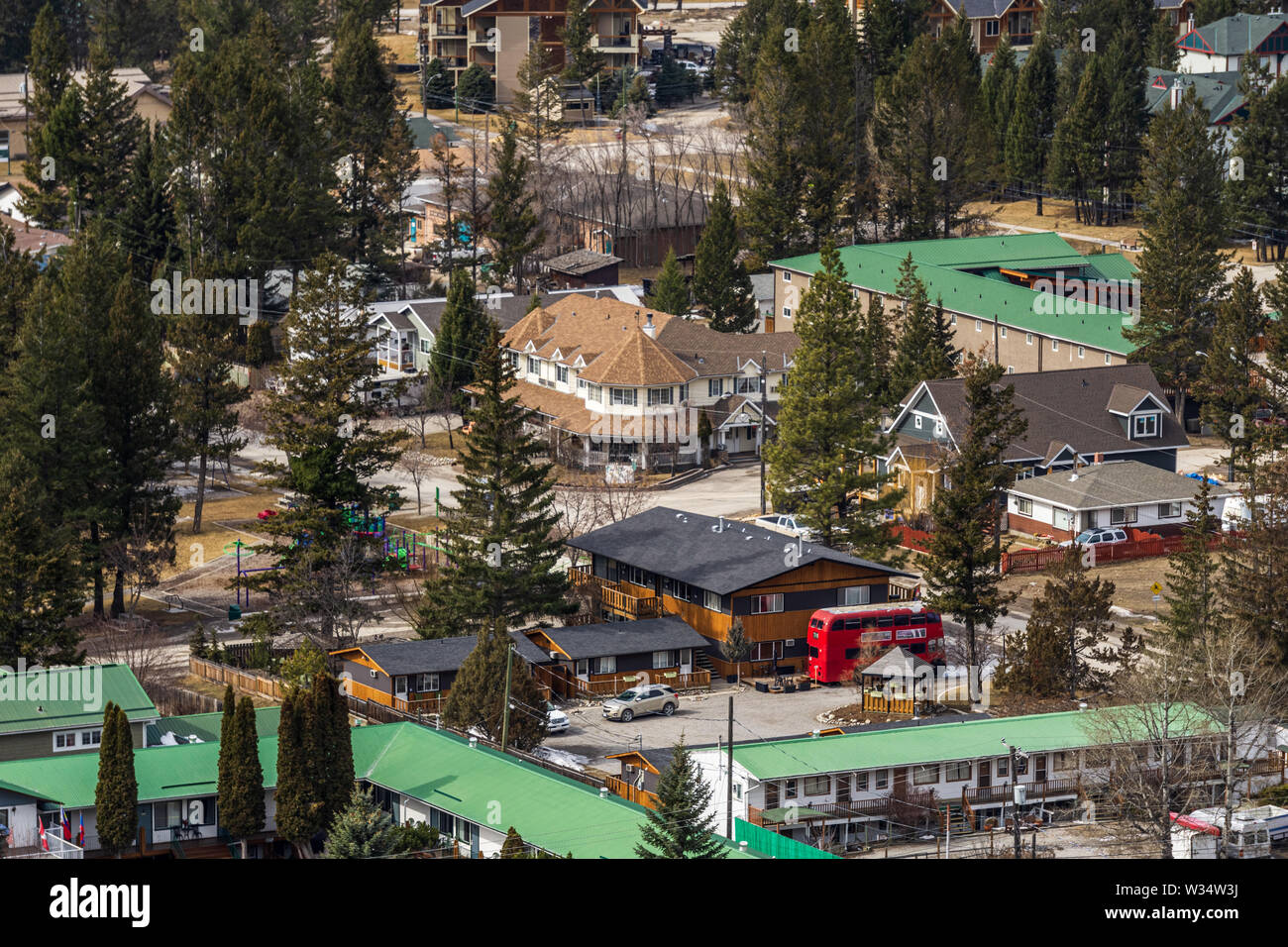 Columbia river valley radium hi-res stock photography and images - Alamy