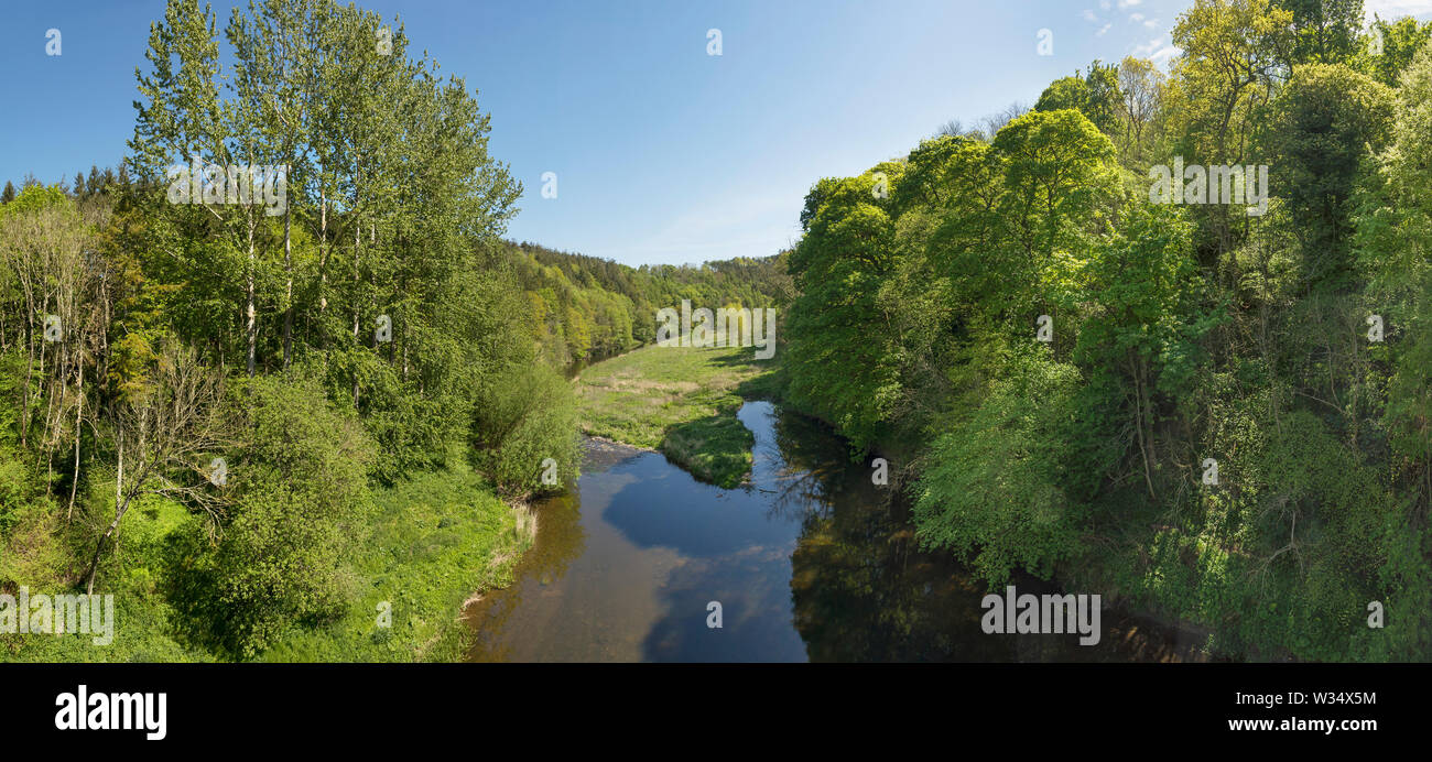 River whiteadder hi-res stock photography and images - Alamy