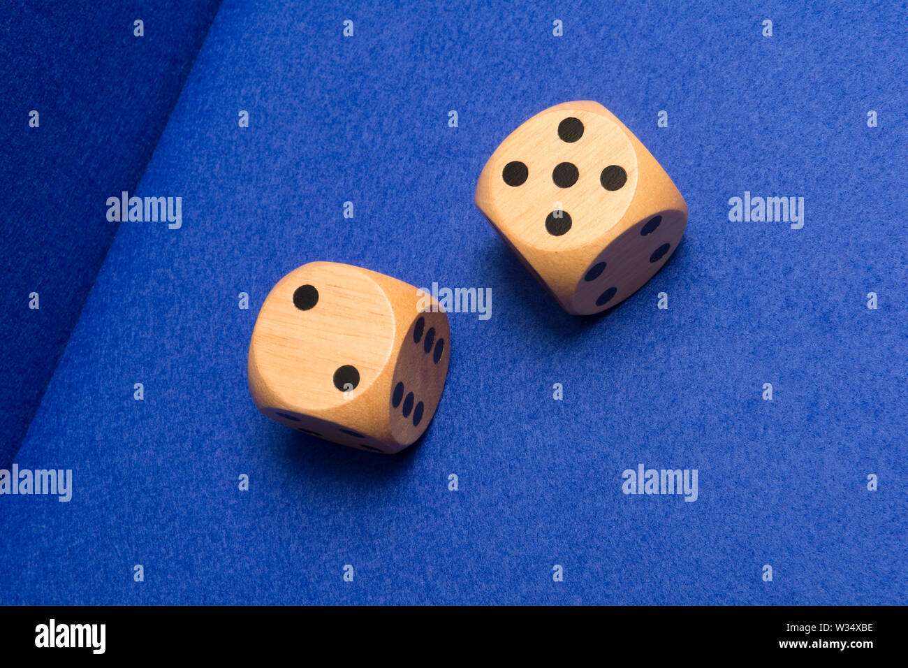 Decide fortune hi-res stock photography and images - Alamy