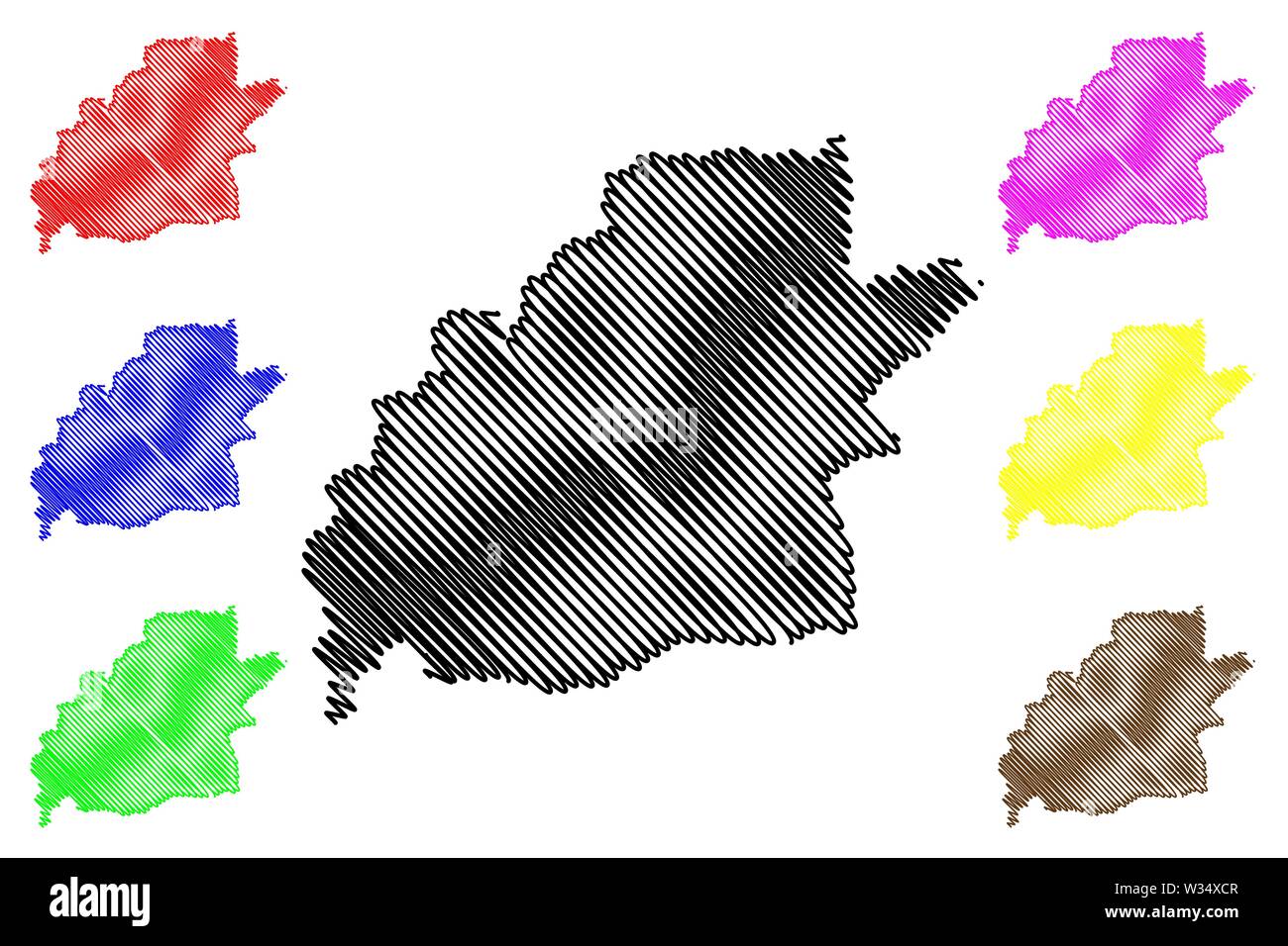 Sibiu County (Administrative divisions of Romania, Centru development ...