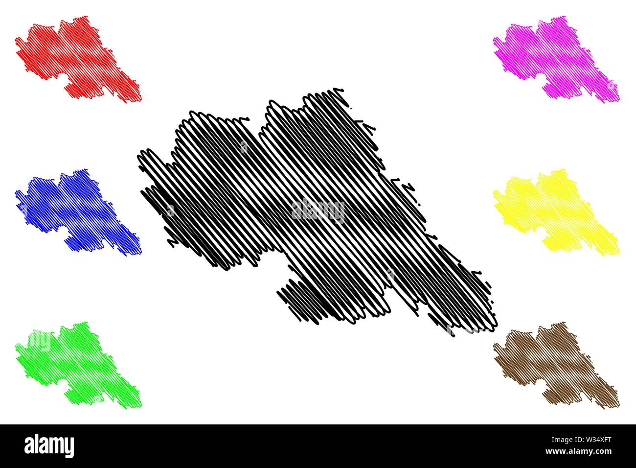 Iasi County (Administrative divisions of Romania, Nord-Est development ...