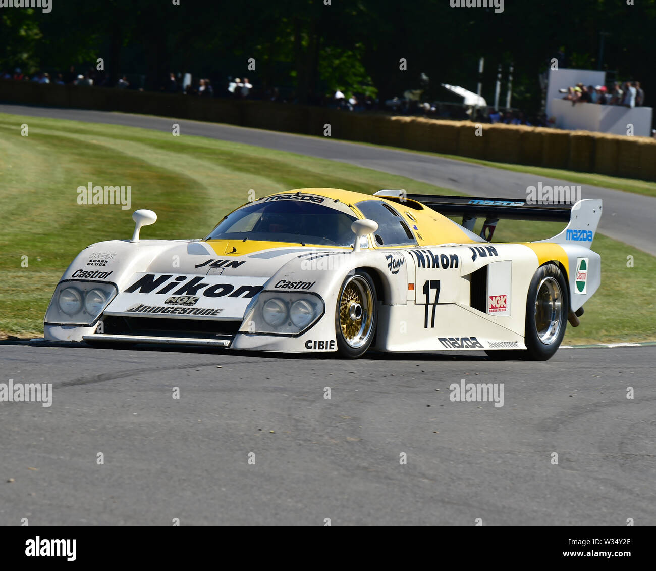 Frank Lyons High Resolution Stock Photography and Images - Alamy