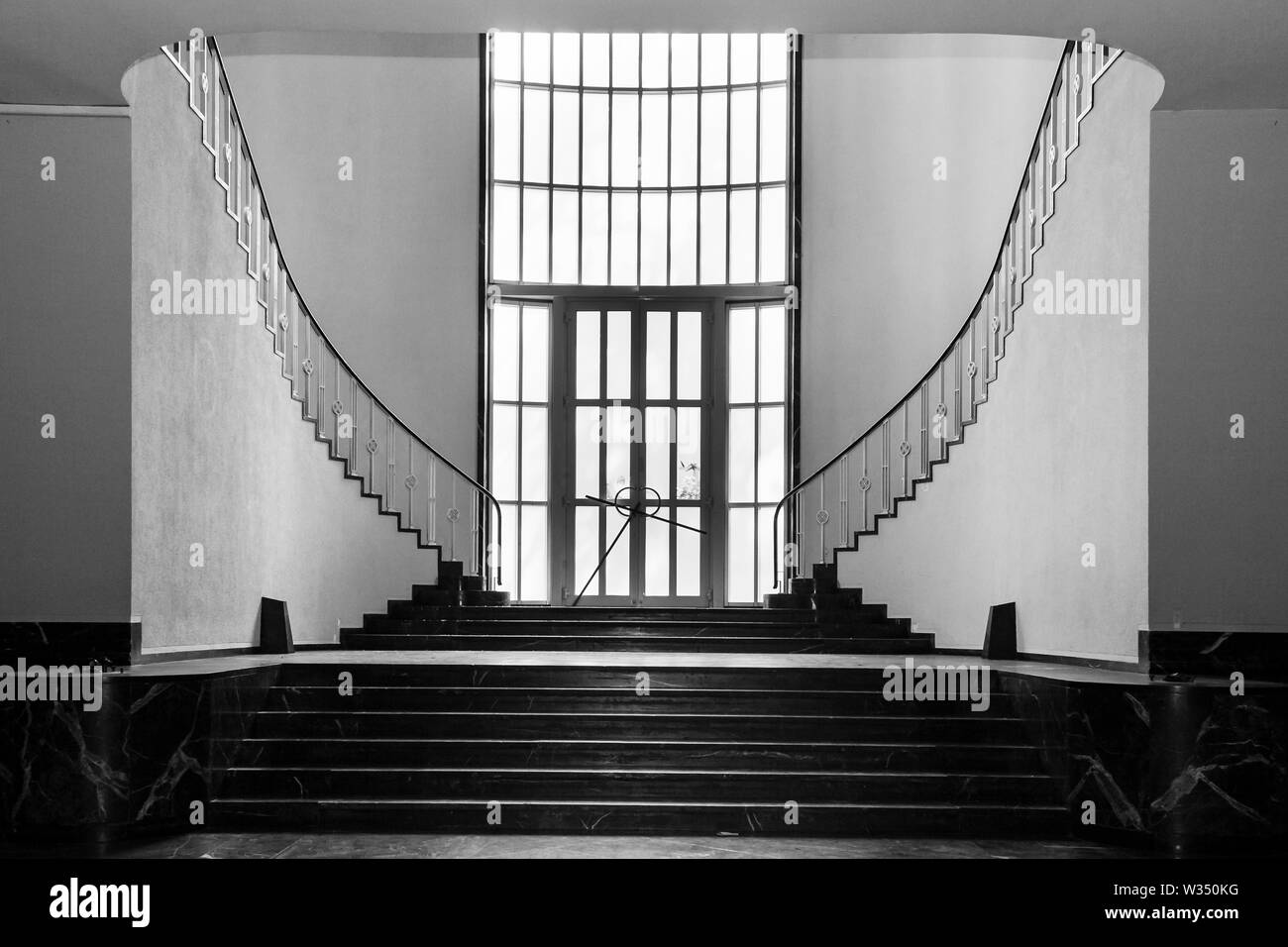 Hq united states army hi-res stock photography and images - Alamy