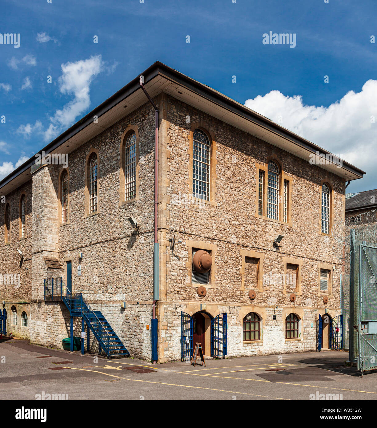 Shepton mallet hi-res stock photography and images - Alamy