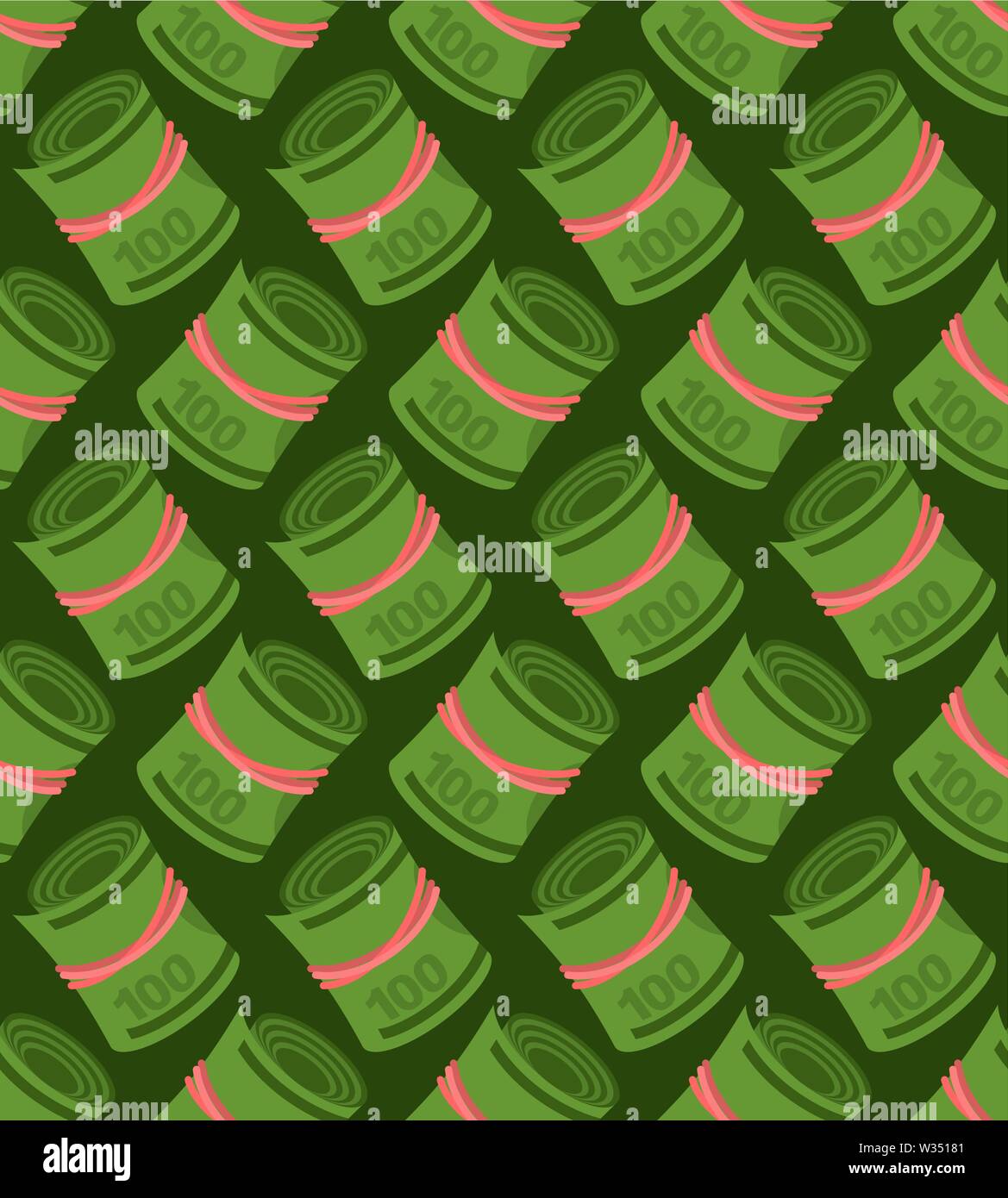 Pay roll Stock Vector Images - Alamy